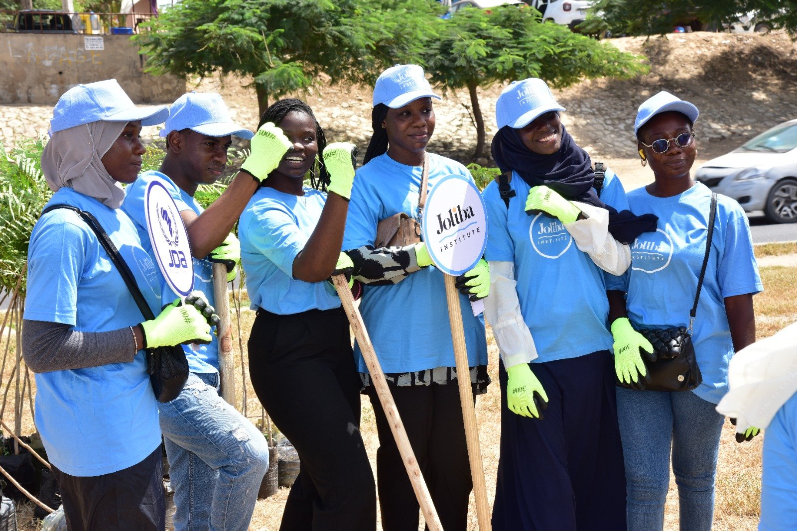 Joliba Institute | Joliba Institut